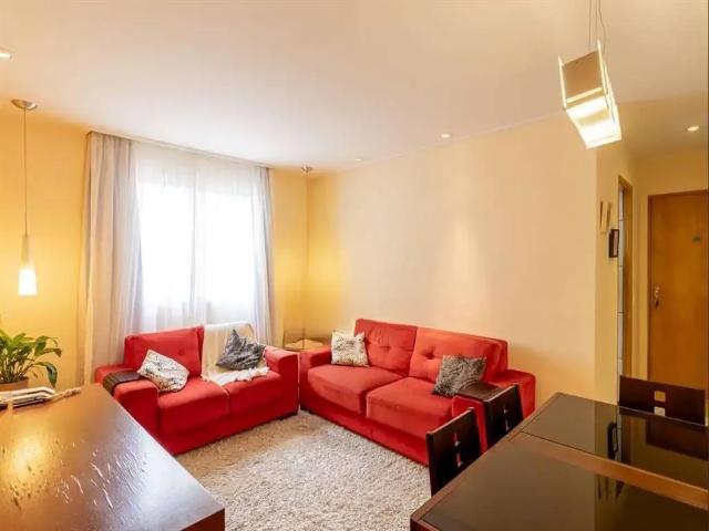 Apartamento para Venda em São Paulo/SP Jardim da Saude 2 Quartos