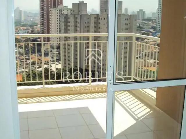 Apartamento para Venda em São Paulo/SP Jardim da Saude 2 Quartos
