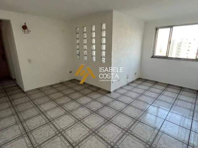 Apartamento para Venda em São Paulo/SP Jardim da Saude 2 Quartos