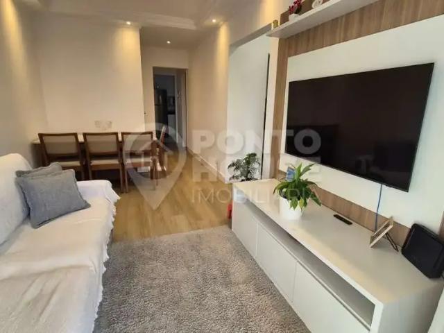 Apartamento para Venda em São Paulo/SP Jardim da Saude 2 Quartos