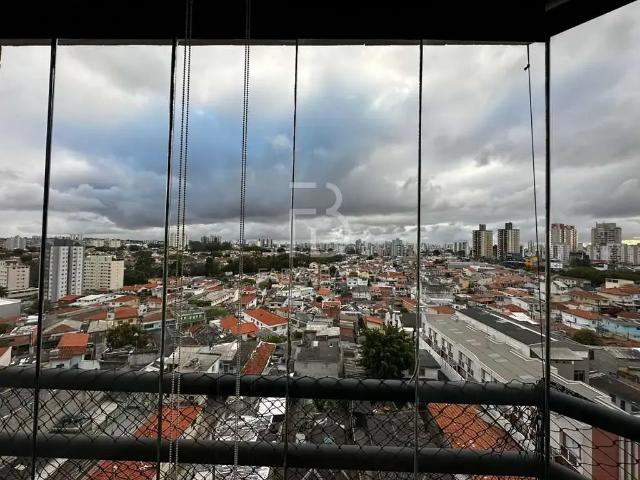 Apartamento para Venda em São Paulo/SP Jardim da Saude 2 Quartos
