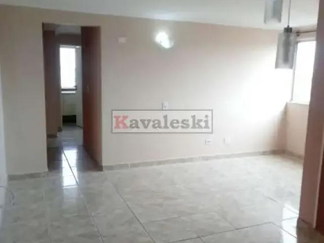 Apartamento para Venda em São Paulo/SP Jardim da Saude 2 Quartos