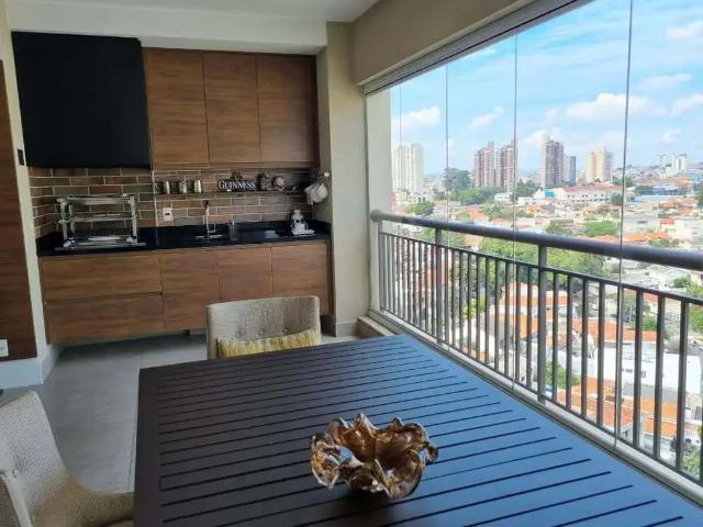 Apartamento para Venda em São Paulo/SP Jardim da Saude 2 Quartos