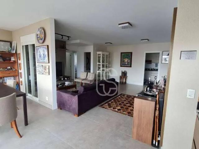 Apartamento para Venda em São Paulo/SP Jardim da Saude 2 Quartos