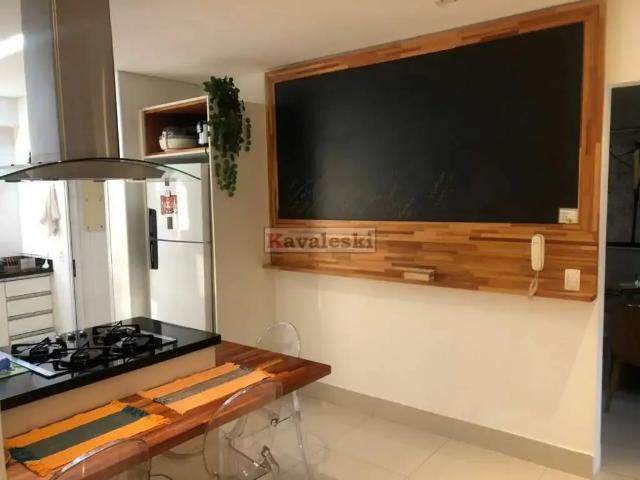 Apartamento para Venda em São Paulo/SP Jardim da Saude 2 Quartos