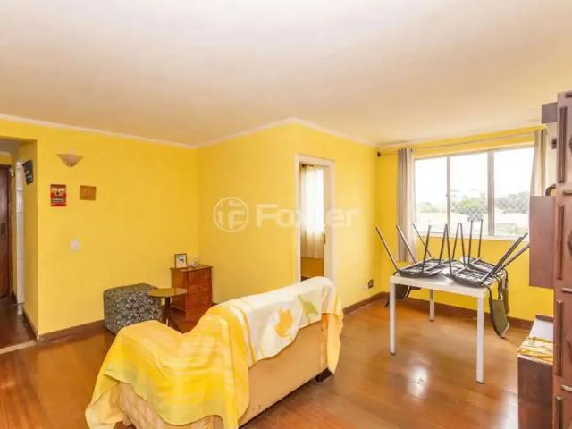 Apartamento para Venda em São Paulo/SP Jardim da Saude 2 Quartos