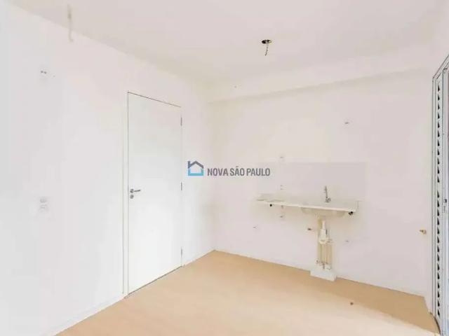Apartamento para Venda em São Paulo/SP Jardim da Saude 2 Quartos