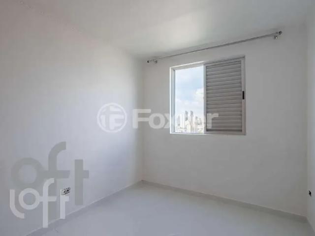 Apartamento para Venda em São Paulo/SP Jardim da Saude 2 Quartos