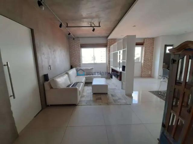 Apartamento para Venda em São Paulo/SP Jardim da Saude 2 Quartos