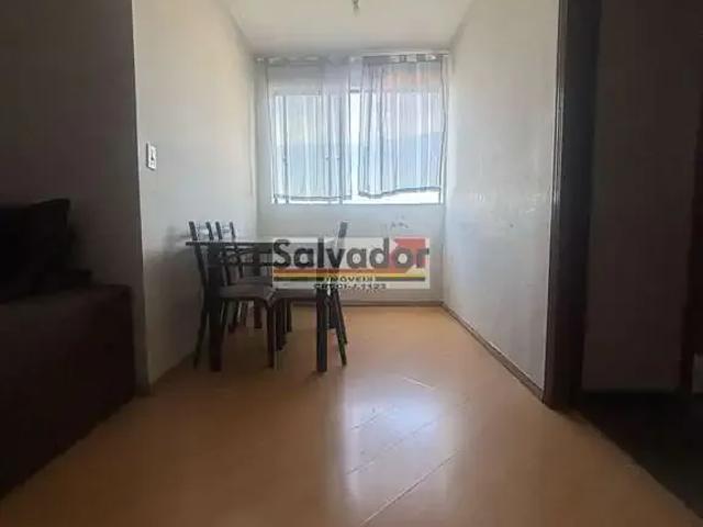 Apartamento para Venda em São Paulo/SP Jardim da Saude 2 Quartos