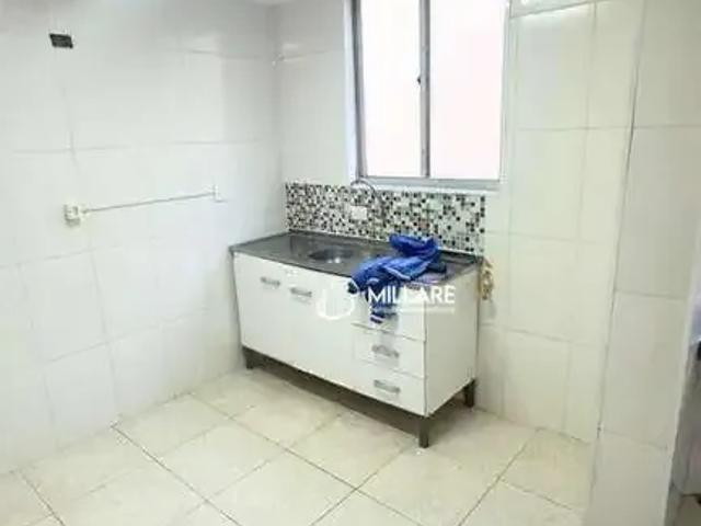 Apartamento para Venda em São Paulo/SP Jardim da Saude 2 Quartos