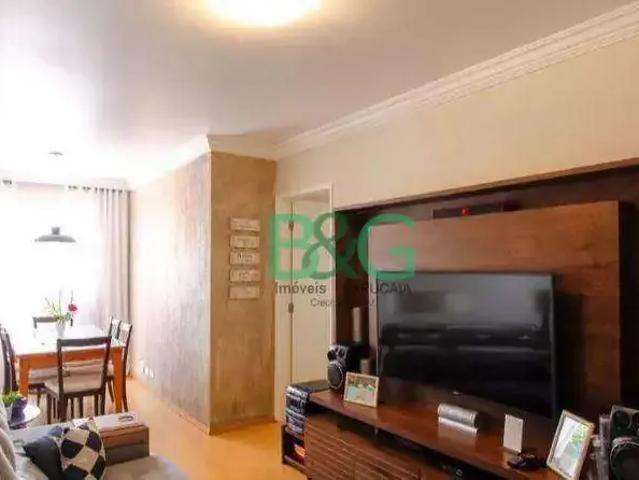 Apartamento para Venda em São Paulo/SP Jardim da Saude 2 Quartos