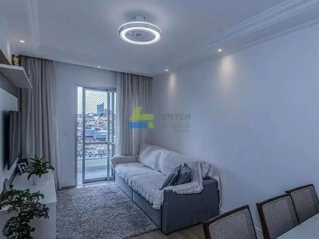 Apartamento para Venda em São Paulo/SP Jardim da Saude 2 Quartos