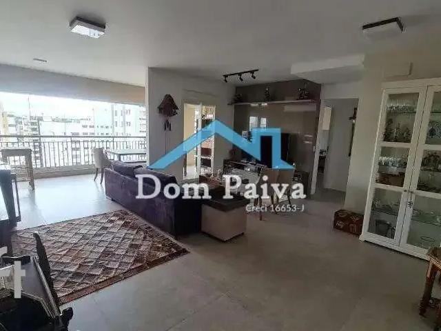 Apartamento para Venda em São Paulo/SP Jardim da Saude 2 Quartos