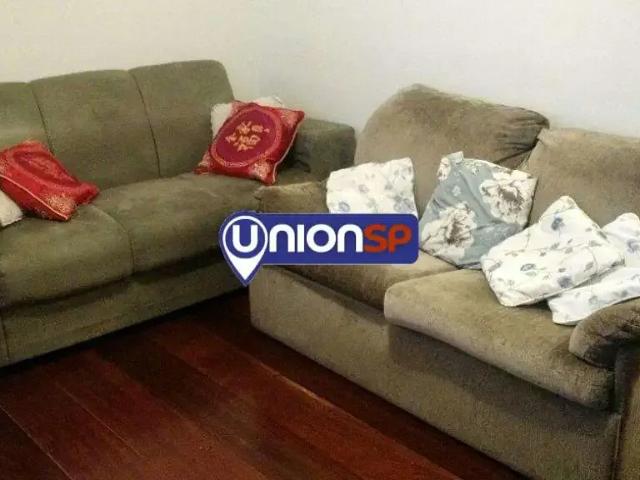 Apartamento para Venda em São Paulo/SP Jardim da Saude 2 Quartos