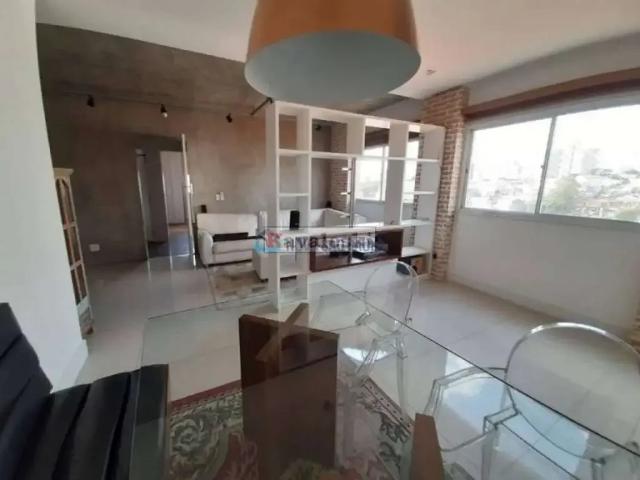 Apartamento para Venda em São Paulo/SP Jardim da Saude 2 Quartos