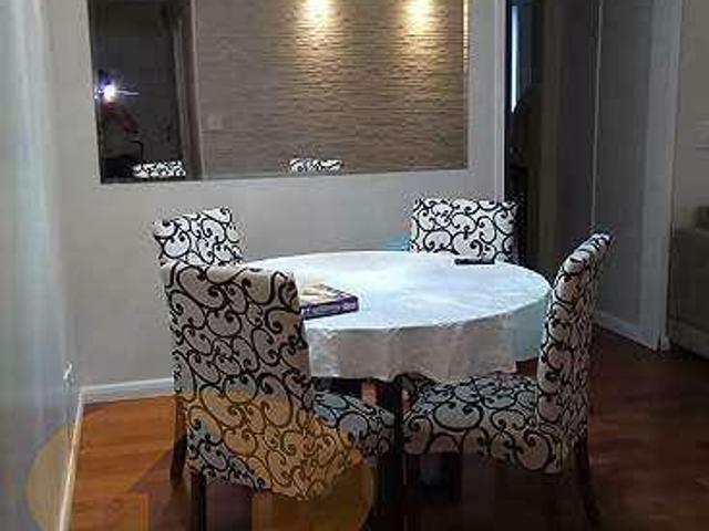 Apartamento para Venda em São Paulo/SP Jardim da Saude 2 Quartos