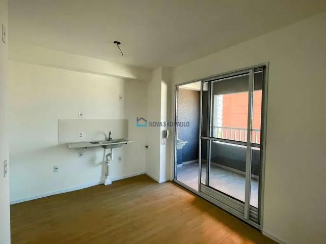 Apartamento para Venda em São Paulo/SP Jardim da Saude 2 Quartos