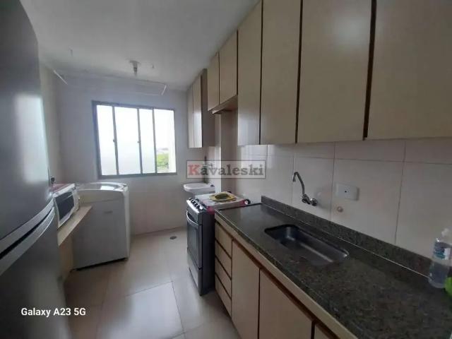 Apartamento para Venda em São Paulo/SP Jardim da Saude 2 Quartos
