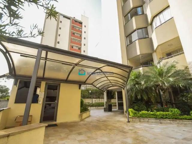 Apartamento para Venda em São Paulo/SP Jardim da Saude 2 Quartos