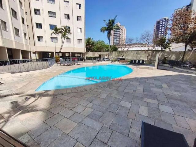 Apartamento para Venda em São Paulo/SP Jardim da Saude 2 Quartos