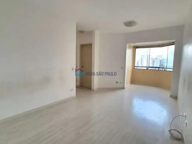 Apartamento para Venda em São Paulo/SP Jardim da Saude 2 Quartos