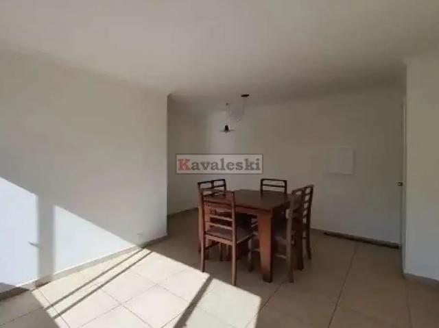 Apartamento para Venda em São Paulo/SP Jardim da Saude 2 Quartos