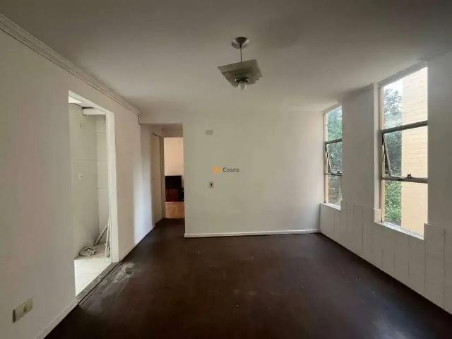 Apartamento para Venda em São Paulo/SP Jardim da Saude 2 Quartos