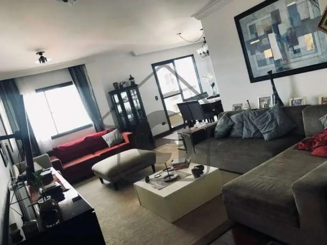 Apartamento para Venda em São Paulo/SP Jardim da Saude 3 Quartos