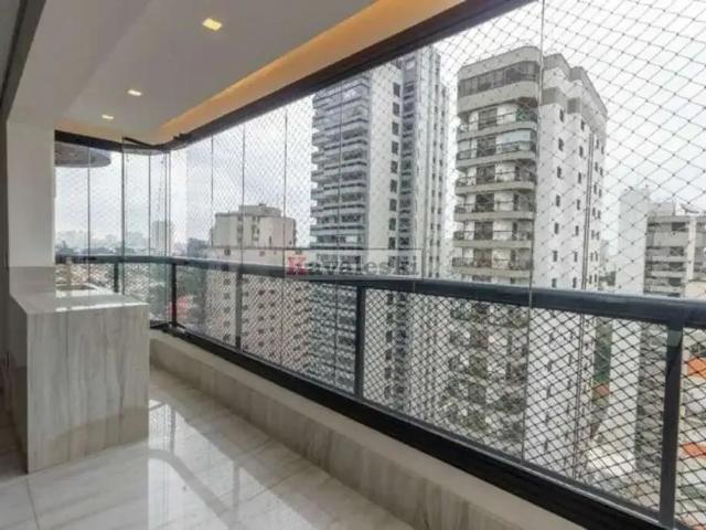 Apartamento para Venda em São Paulo/SP Jardim da Saude 3 Quartos
