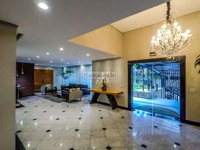 Apartamento para Venda em São Paulo/SP Jardim da Saude 3 Quartos