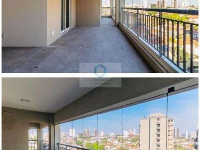 Apartamento para Venda em São Paulo/SP Jardim da Saude 3 Quartos