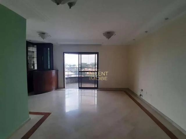Apartamento para Venda em São Paulo/SP Jardim da Saude 3 Quartos