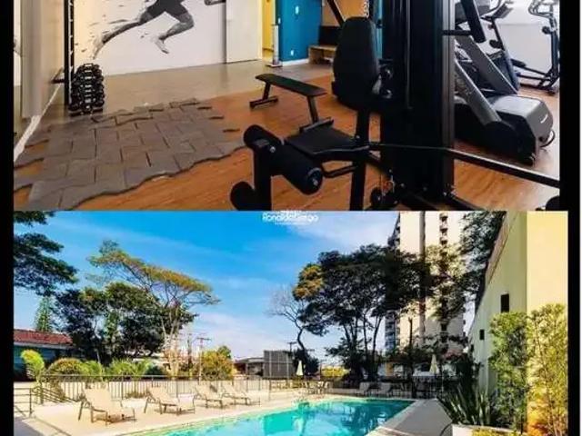 Apartamento para Venda em São Paulo/SP Jardim da Saude 3 Quartos