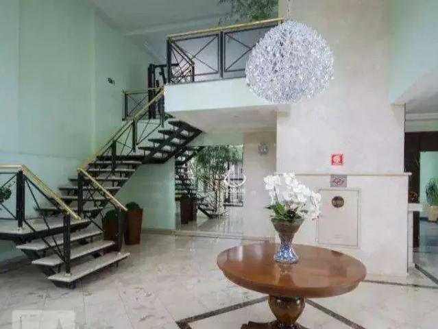 Apartamento para Venda em São Paulo/SP Jardim da Saude 3 Quartos