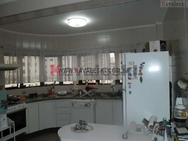 Apartamento para Venda em São Paulo/SP Jardim da Saude 3 Quartos