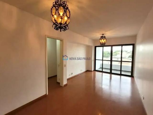 Apartamento para Venda em São Paulo/SP Jardim da Saude 3 Quartos
