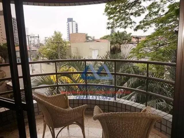 Apartamento para Venda em São Paulo/SP Jardim da Saude 3 Quartos