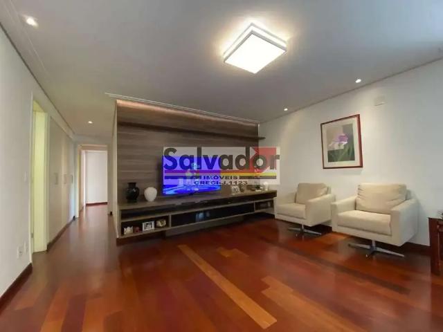 Apartamento para Venda em São Paulo/SP Jardim da Saude 3 Quartos