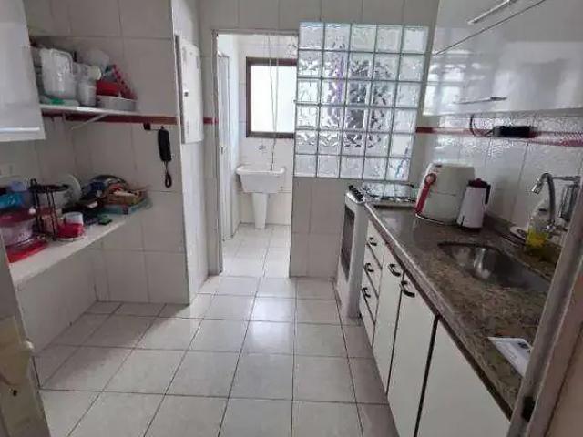Apartamento para Venda em São Paulo/SP Jardim da Saude 3 Quartos