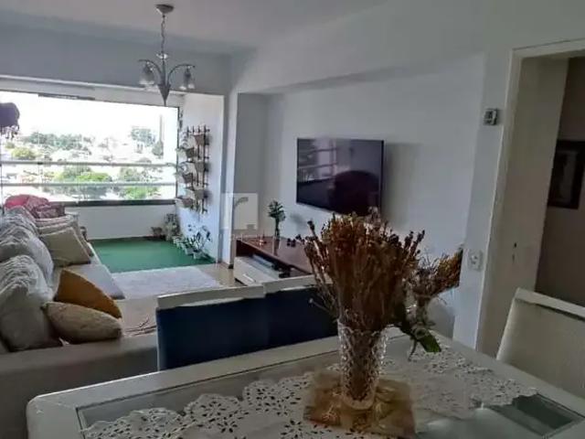Apartamento para Venda em São Paulo/SP Jardim da Saude 3 Quartos