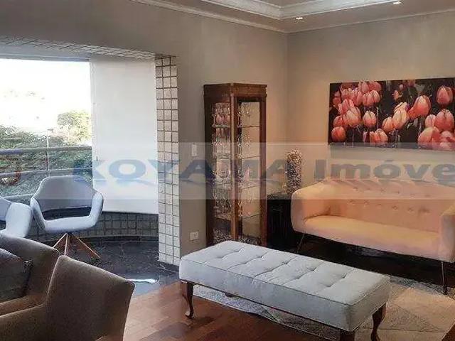 Apartamento para Venda em São Paulo/SP Jardim da Saude 3 Quartos