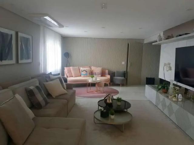 Apartamento para Venda em São Paulo/SP Jardim da Saude 3 Quartos