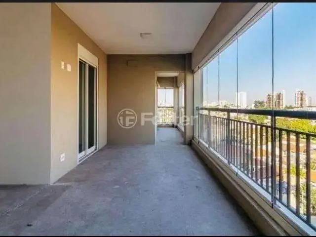 Apartamento para Venda em São Paulo/SP Jardim da Saude 3 Quartos