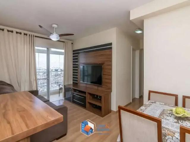 Apartamento para Venda em São Paulo/SP Jardim da Saude 3 Quartos