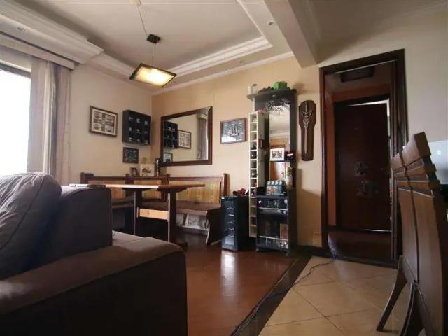 Apartamento para Venda em São Paulo/SP Jardim da Saude 3 Quartos