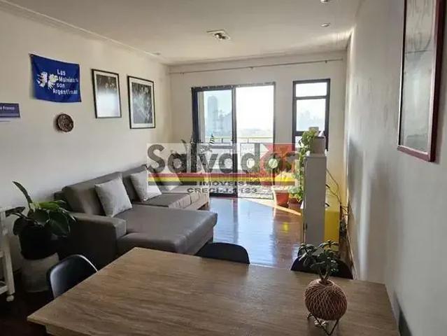 Apartamento para Venda em São Paulo/SP Jardim da Saude 3 Quartos