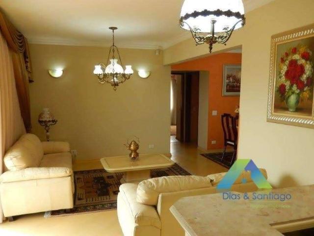 Apartamento para Venda em São Paulo/SP Jardim da Saude 3 Quartos
