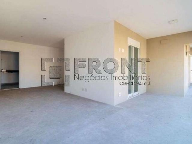 Apartamento para Venda em São Paulo/SP Jardim da Saude 3 Quartos