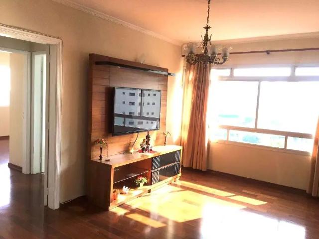 Apartamento para Venda em São Paulo/SP Jardim da Saude 3 Quartos